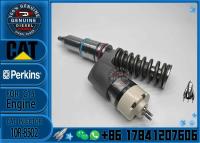 China NEW Fuel Injector Common Rail Diesel Fuel Injector 211-3024 10R-0958 10R-8502 for Cat C15 Engine for sale