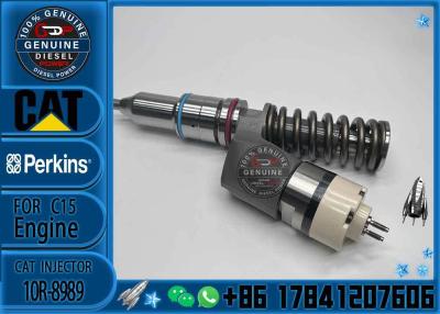 China Fuel Injector 280-0574 10R-8989 2800574 10R8989 for C-at C15 Engine for sale