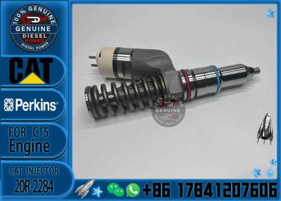 China Common Rail Injector 3740750 374-0750 20R2284 20R-2284 10R3264DR 244-7715 253-0615 for sale