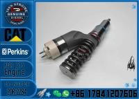 China Common Rail Injector 3740750 374-0750 20R2284 20R-2284 10R3264DR 244-7715 253-0615 for sale