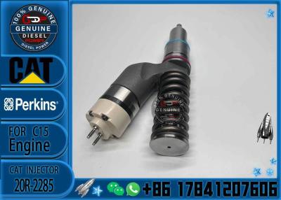 China NEW C15 Diesel Engine Parts Fuel Injector 374-0751 20R-2285 3740751 20R2285 for CAT for sale