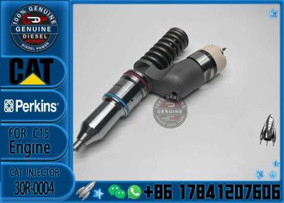 China Common Rail Injector 30R-0004 618-0751 Suitable for CAT C15 C27 C32 C27 Engine Tractor D10N D10R D10T D10T2 Loader 990H 990K for sale