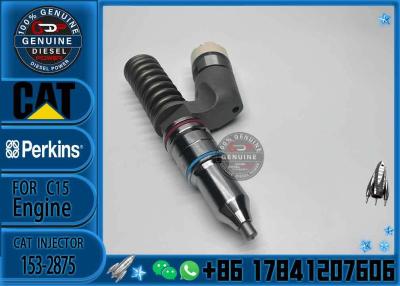 China Hot Sale Diesel Fuel Injector 153-2875 191-3003 200-1117 211-3022 211-3023 211-3024 211-3025 211-3027 for CAT C15 Auto Parts for sale