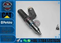 China Hot Sale Diesel Fuel Injector 153-2875 191-3003 200-1117 211-3022 211-3023 211-3024 211-3025 211-3027 for CAT C15 Auto Parts for sale