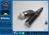 China High Quality Common Rail Fuel Injector 253-0615 191-3003 10R-8501 211-3027 244-7716 200-1117 for sale