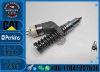 China High Quality Common Rail Fuel Injector 253-0615 191-3003 10R-8501 211-3027 244-7716 200-1117 for sale