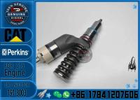 China High Quality Common Rail Fuel Injector 253-0615 191-3003 10R-8501 211-3027 244-7716 200-1117 for sale