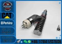 China High Quality Common Rail Fuel Injector 253-0615 191-3003 10R-8501 211-3027 244-7716 200-1117 for sale