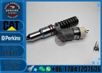 China Excavator Injector 2113022 211-3022 10R-0956 10R-2782 EX630956 for C15 Engine Parts Diesel Nozzle Assembly for sale