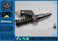 China High Quality Common Rail Fuel Injector 253-0615 191-3003 10R-8501 211-3027 244-7716 200-1117 for sale