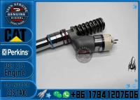 China Nozzle Injectors 235-2888 CAT Engine Fuel Injector 235-5261 235-9649 235-5518 235-1400 235-1401 for sale