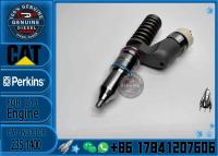 China Nozzle Injectors 235-2888 CAT Engine Fuel Injector 235-5261 235-9649 235-5518 235-1400 235-1401 for sale