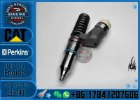 China 374-0750 618-0750 253-0615 244-7715 235-1401 20R-1914 20R-2284 10R-3264 Fuel Injector for sale