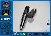 China 374-0750 618-0750 253-0615 244-7715 235-1401 20R-1914 20R-2284 10R-3264 Fuel Injector for sale
