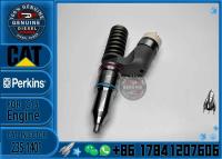China 374-0750 618-0750 253-0615 244-7715 235-1401 20R-1914 20R-2284 10R-3264 Fuel Injector for sale