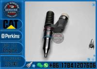 China 374-0750 618-0750 253-0615 244-7715 235-1401 20R-1914 20R-2284 10R-3264 Fuel Injector for sale