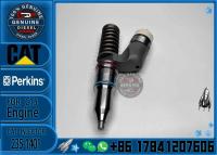 China 374-0750 618-0750 253-0615 244-7715 235-1401 20R-1914 20R-2284 10R-3264 Fuel Injector for sale