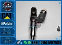 China C15 C18 C32 Diesel Injector 235-1403 2351403 10R-0724 10R-9787 for Tractor Wheels 385C 657E 657G for sale