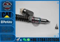 China Fuel Injector 10R-1273 10R1273 10R-9236 249-0709 10R-8501 10R8501 10R1273 10R9236 239-4909 for sale