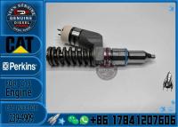 China Fuel Injector 10R-1273 10R1273 10R-9236 249-0709 10R-8501 10R8501 10R1273 10R9236 239-4909 for sale