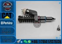 China High Quality Common Rail Fuel Injector 253-0615 191-3003 10R-8501 211-3027 244-7716 200-1117 for sale