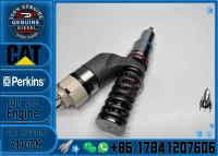 China Fuel Injector 10R-1273 10R1273 10R-9236 249-0709 10R-8501 10R8501 10R1273 10R9236 239-4909 for sale