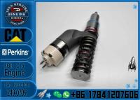 China Fuel Injector 10R-1273 10R1273 10R-9236 249-0709 10R-8501 10R8501 10R1273 10R9236 239-4909 for sale