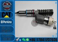 China Genuine New Cat Injector 618-0750 253-0615 6180750 2530615 for C15 C32 Engine for sale
