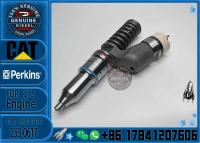 China Excavator Part Fuel Injector Assembly 618-0751 253-0617 374-0751 6180751 2530617 3740751 for Engine C15 C18 C27 C32 CAT for sale