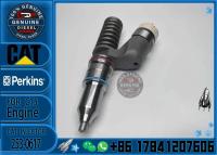 China Excavator Part Fuel Injector Assembly 618-0751 253-0617 374-0751 6180751 2530617 3740751 for Engine C15 C18 C27 C32 CAT for sale