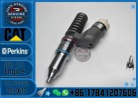 China Excavator Part Fuel Injector Assembly 618-0751 253-0617 374-0751 6180751 2530617 3740751 for Engine C15 C18 C27 C32 CAT for sale