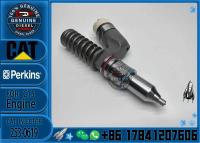 China Excavator Parts 253-0619 Fuel Injector 2530619 10R-7232 10R7232 for CAT C15 C18 C32 3406E Series for sale
