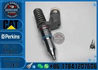 China Excavator Parts 253-0619 Fuel Injector 2530619 10R-7232 10R7232 for CAT C15 C18 C32 3406E Series for sale