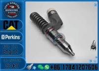 China Excavator Parts 253-0619 Fuel Injector 2530619 10R-7232 10R7232 for CAT C15 C18 C32 3406E Series for sale