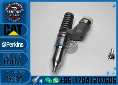 China C15 Engine Fuel Injector 235-1400 294-3500 356-1367 356-1373 359-4050 Stainless Steel for sale