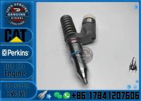 China C15 Engine Fuel Injector 235-1400 294-3500 356-1367 356-1373 359-4050 Stainless Steel for sale