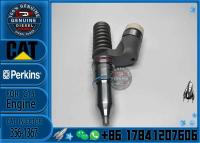 China C15 Engine Fuel Injector 235-1400 294-3500 356-1367 356-1373 359-4050 Stainless Steel for sale