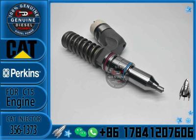 China C15 Engine Fuel Injector 235-1400 294-3500 356-1367 356-1373 359-4050 Stainless Steel for sale