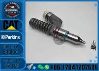 China C15 Engine Fuel Injector 235-1400 294-3500 356-1367 356-1373 359-4050 Stainless Steel for sale