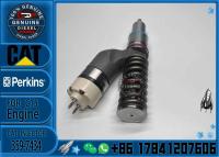 China C15 C18 C32 DIESEL Engine Fuel Injectors 253-0618 10R-2772 249-0713 359-7434 374-0750 355-6110 for sale