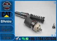 China 374-0750 618-0750 253-0615 244-7715 235-1401 20R-1914 20R-2284 10R-3264 Fuel Injector for sale