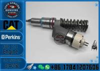 China 374-0750 618-0750 253-0615 244-7715 235-1401 20R-1914 20R-2284 10R-3264 Fuel Injector for sale