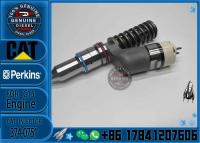 China Engine Parts 10R-1273 3740750 Fuel Injector for Cat C15 C18 Fuel Injector Nozzle 249-0709 374-0751 for sale
