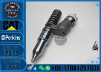 China 374-0750 618-0750 253-0615 244-7715 235-1401 20R-1914 20R-2284 10R-3264 Fuel Injector for sale