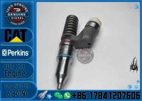 China 374-0750 618-0750 253-0615 244-7715 235-1401 20R-1914 20R-2284 10R-3264 Fuel Injector for sale