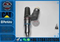 China 374-0750 618-0750 253-0615 244-7715 235-1401 20R-1914 20R-2284 10R-3264 Fuel Injector for sale