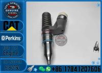 China 374-0750 618-0750 253-0615 244-7715 235-1401 20R-1914 20R-2284 10R-3264 Fuel Injector for sale