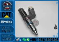 China 374-0750 618-0750 253-0615 244-7715 235-1401 20R-1914 20R-2284 10R-3264 Fuel Injector for sale