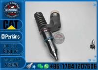 China 374-0750 618-0750 253-0615 244-7715 235-1401 20R-1914 20R-2284 10R-3264 Fuel Injector for sale