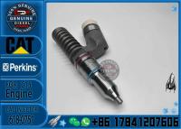 China Excavator Part Fuel Injector Assembly 618-0751 253-0617 374-0751 6180751 2530617 3740751 for Engine C15 C18 C27 C32 CAT for sale